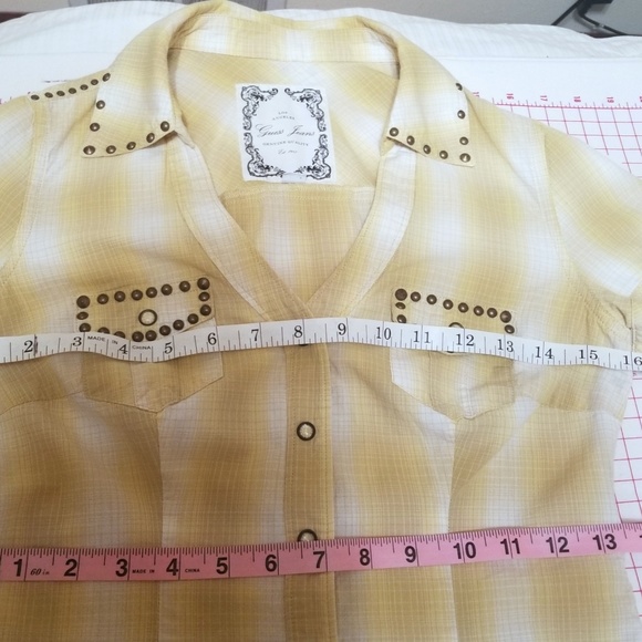 Guess | Dresses | Vintage Guess Jeans Snap Front Dress | Poshmark